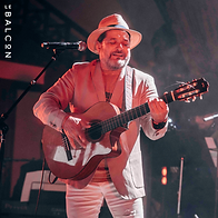 Le Balcon | Salle de Spectacle | Montréal